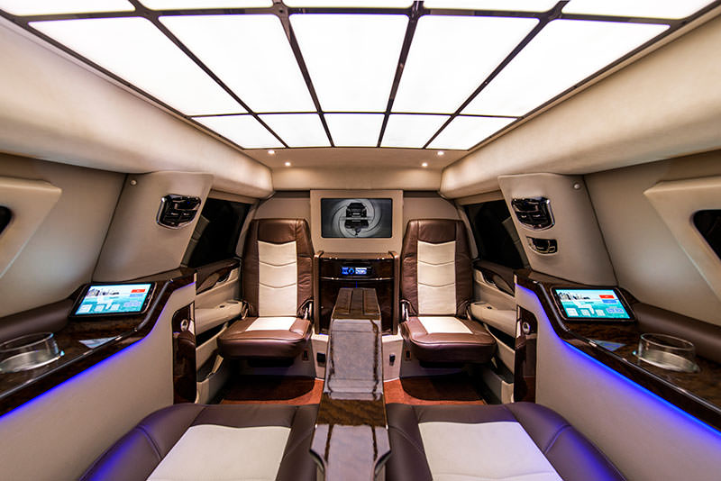 Инновации | INKAS Armored Vehicles, Bulletproof Cars, Special Purpose ...